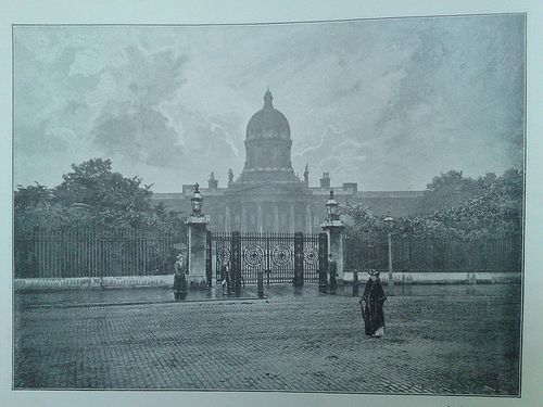 Bethlem Royal Hospital - Asylum Projects