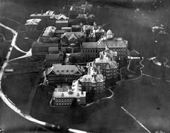 Broughton Hospital Image Gallery - Asylum Projects