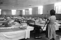 The Ladd School - Asylum Projects