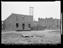 Mayview State Hospital Image Gallery - Asylum Projects