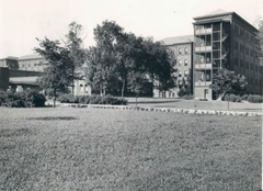 Chicago State Hospital Image Gallery - Asylum Projects