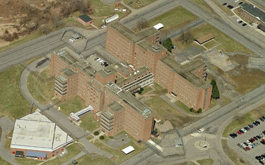Central New York Psychiatric Center - Asylum Projects