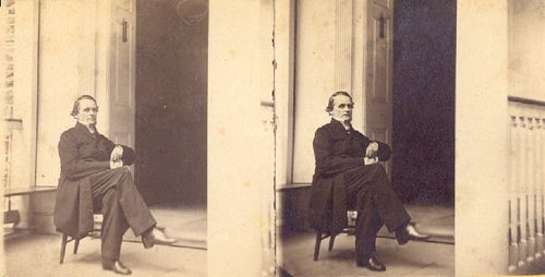 Thomas Story Kirkbride - Asylum Projects