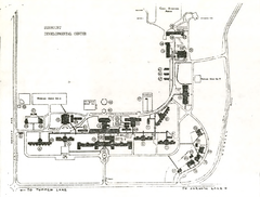 Sunmount Developmental Center - Asylum Projects