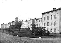 Holywell Hospital - Asylum Projects