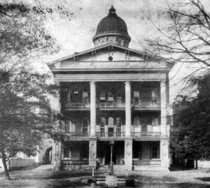 Bryce Hospital - Asylum Projects